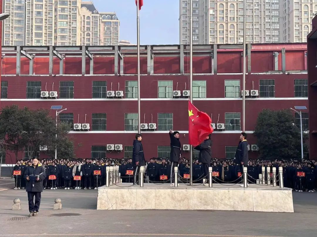 濮阳油田实验学校