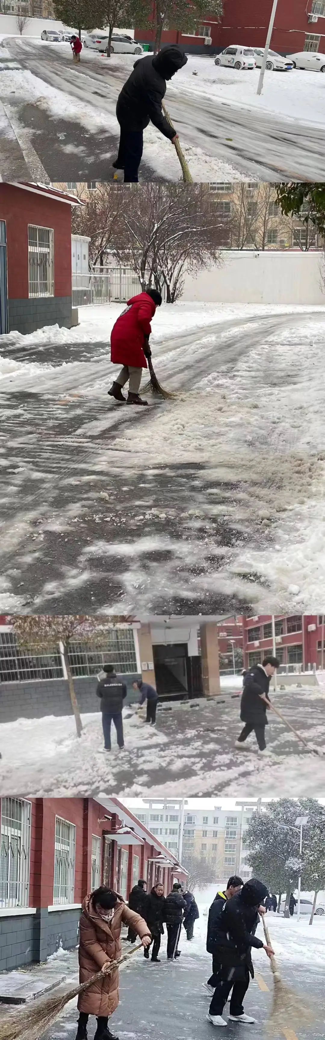 濮阳油田实验学校